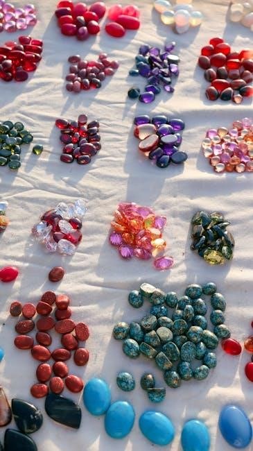 Beads of Courage Color Guide: Meaning & Significance