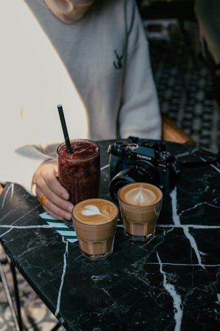 Smashburger Allergen Menu PDF | Download Now